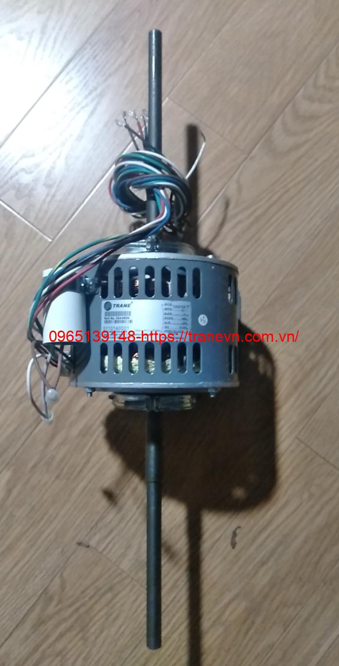 Motor quạt dàn lạnh điều hòa. Hàng có sẵn. Liên hệ: 0977760186