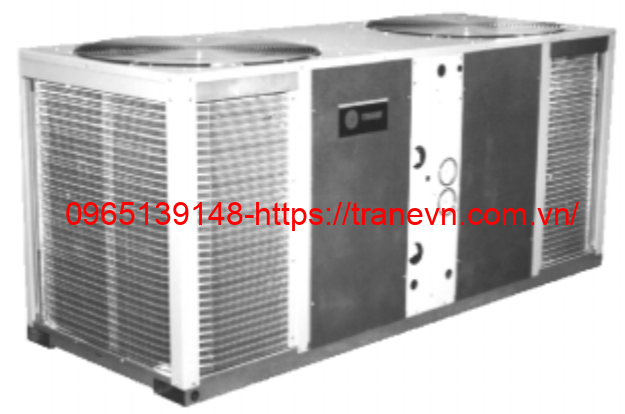 Máy làm lạnh làm mát bằng không khí Model CGA và CGAF