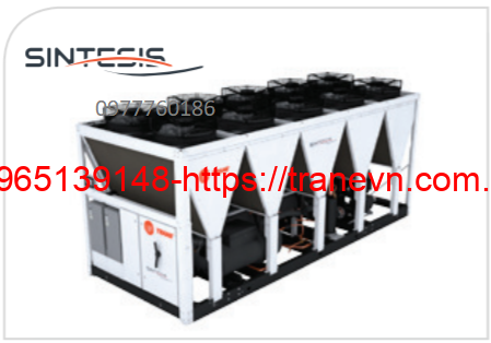 Máy lạnh Trane. Chiller. RTAF. Liên hệ: 0977760186