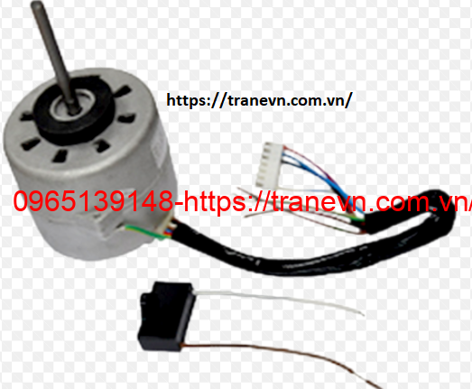 Linh kiện chính hãng. Trane, Toshiba, Carrier, Daikin, Panasonic, LG