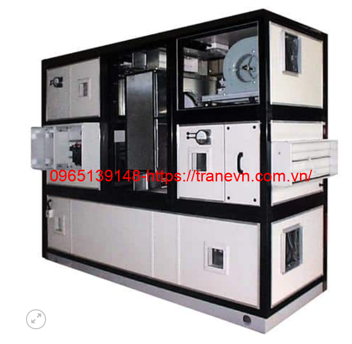 Điều hòa, máy lạnh Trane, thương hiệu Trane-Mỹ, xuất xứ: Thái Lan