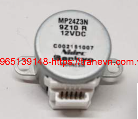 Motor điều hòa Toshiba Carrier MP24Z4N-9z10R-12VDC-C002181007