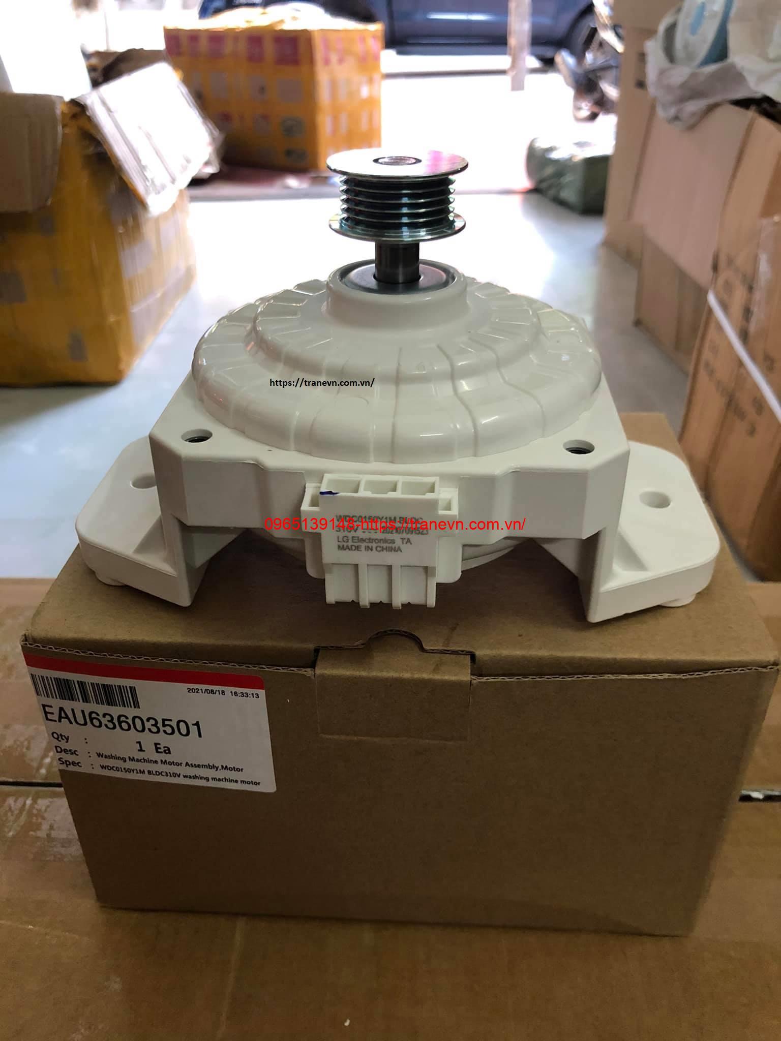 Linh kiện chính hãng. Trane, Toshiba, Carrier, Daikin, Panasonic, LG