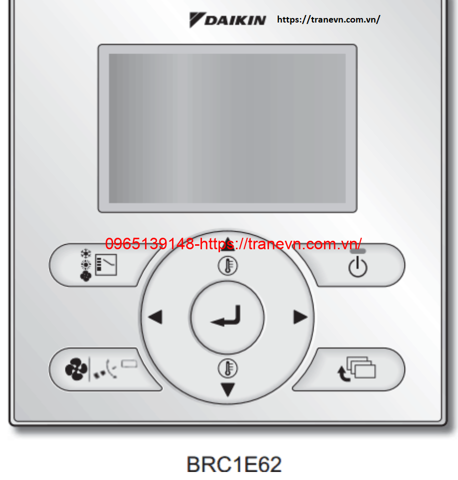 Linh kiện chính hãng. Trane, Toshiba, Carrier, Daikin, Panasonic, LG
