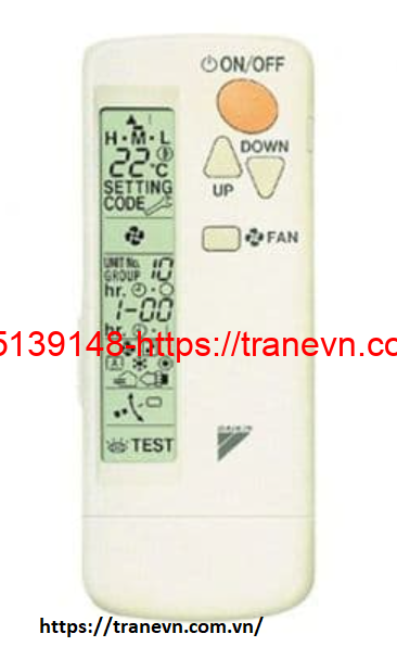 Linh kiện chính hãng. Trane, Toshiba, Carrier, Daikin, Panasonic, LG