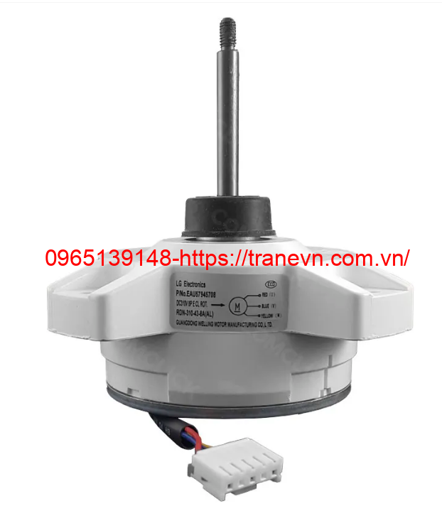 Động cơ điều hòa EAU57945708 - Công ty Cổ Phần Smind