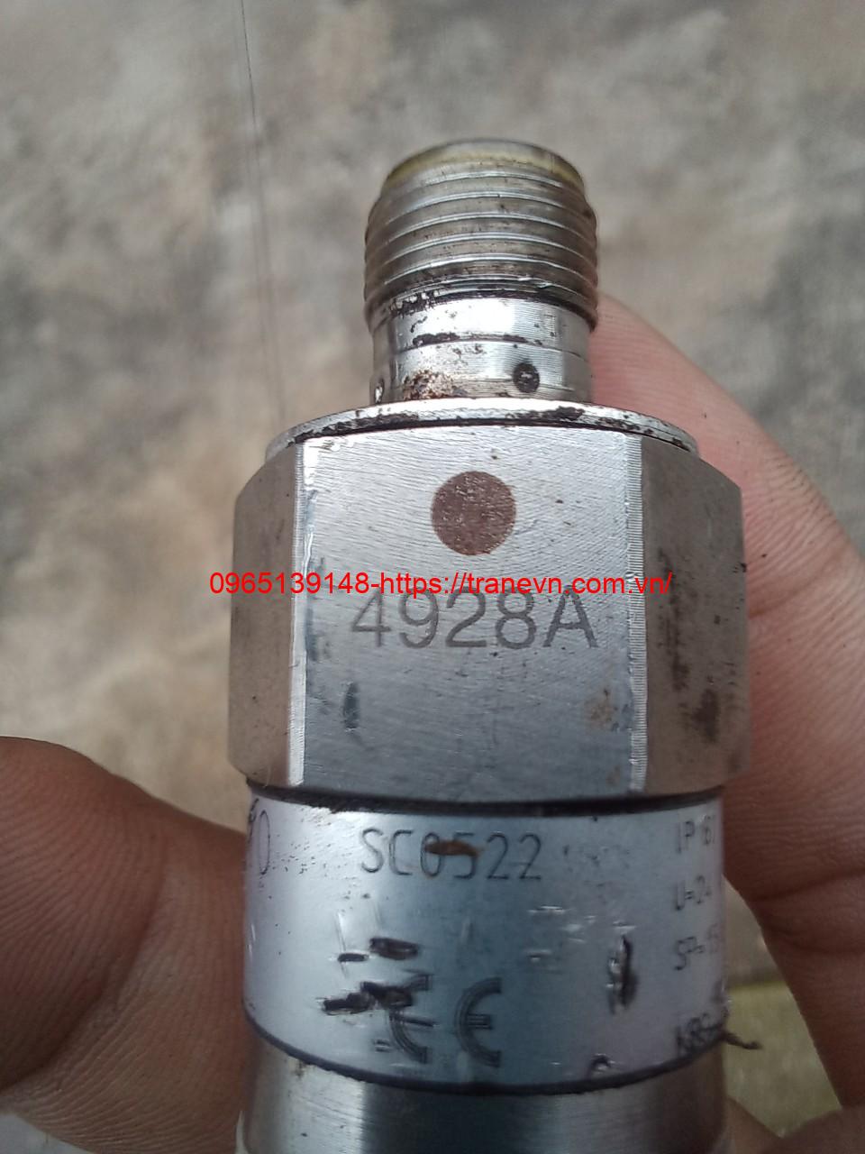 Cảm biến dòng chảy chiller Trane X13790871010. Liên hệ: 0977760186