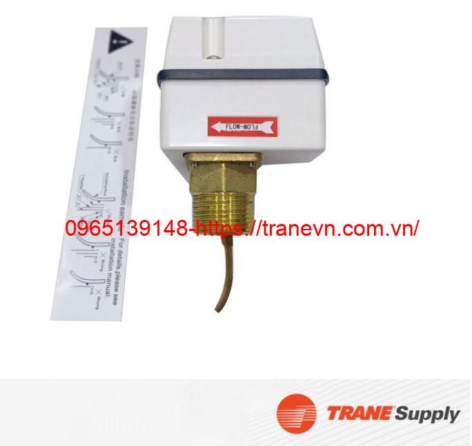 Công tắc dòng chảy Chiller Trane FS80-C – FLOW SWITCH