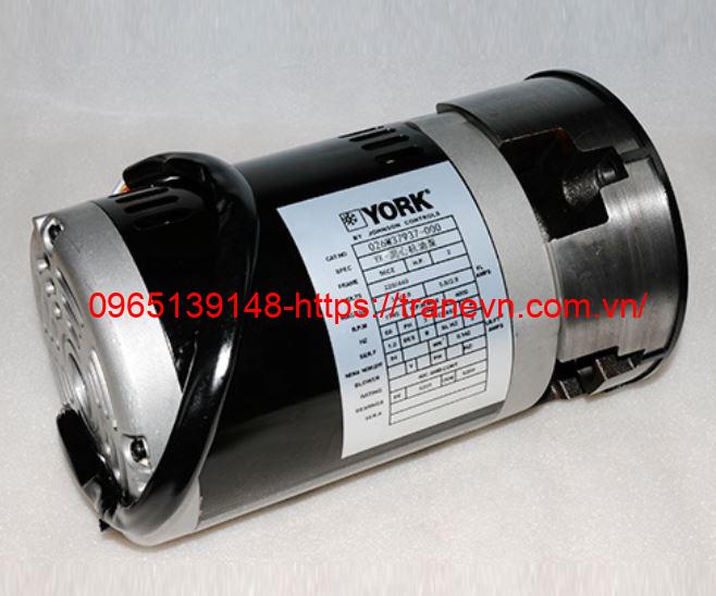 Bơm dầu Chiller York 026-37937-000 oil pump. Liên hệ: 0977760186