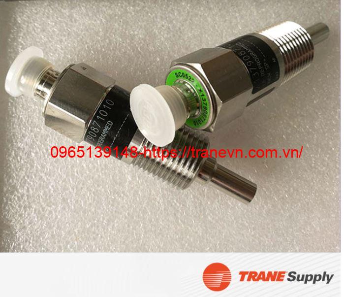 Cảm biến dòng chảy Chiller Trane Model: X13790871010 SC0522