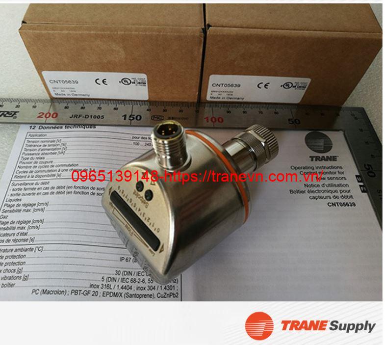 Cảm biến dòng chảy Chiller Trane CNT05639 – Flow Sensor Switch