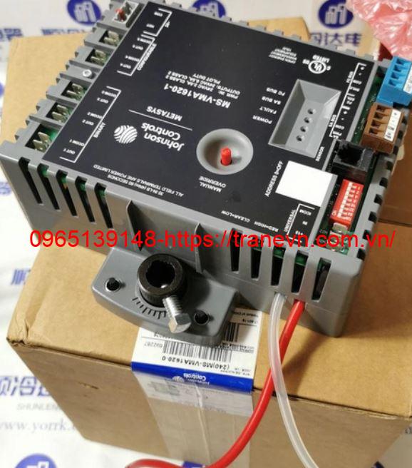 Màn hình điều khiển Chiller Trane MS-VMA1620-0 VAV