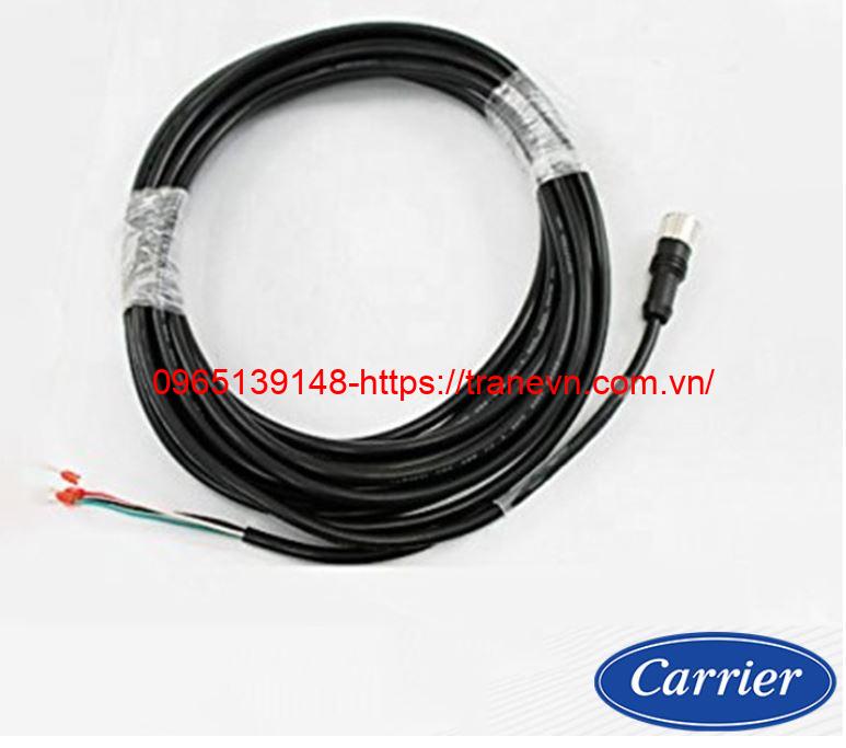 Cáp van tiết lưu Chiller Carrier 034G2323 – EXV Cable