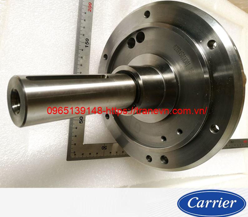 Chiller Carrier 02XR45018301 High-speed Thrust Bearing