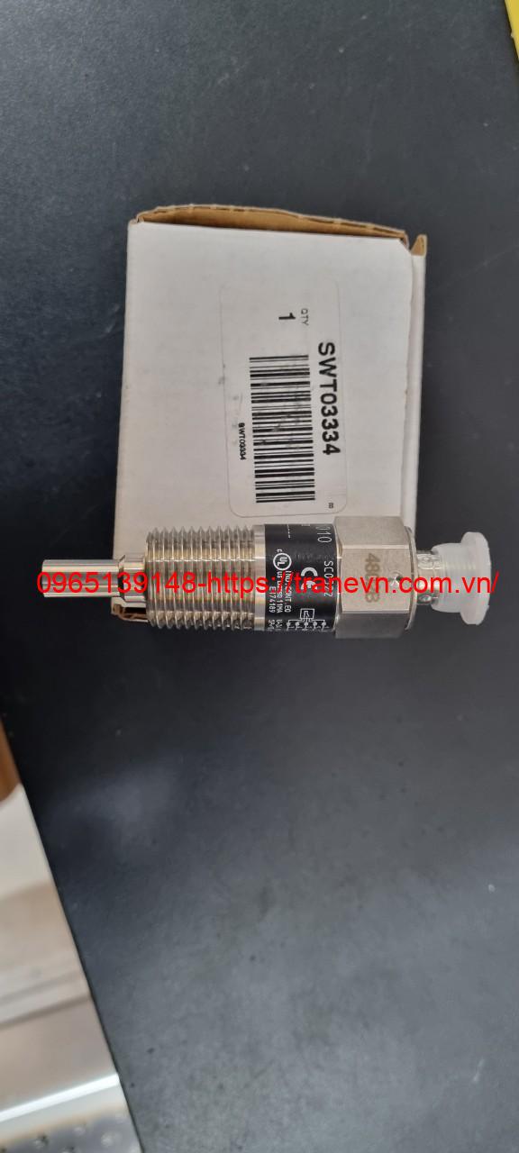 Cảm biến dòng chảy Chiller Trane: X13790871010 SWT03334 SC052