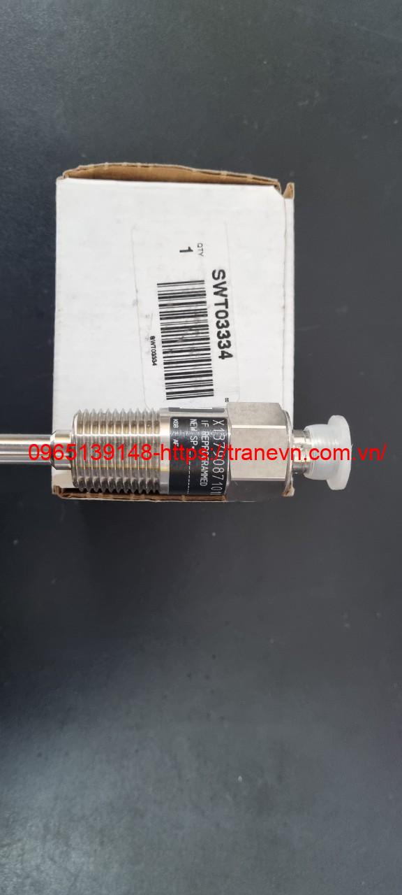 Cảm biến dòng chảy Chiller Trane: X13790871010 SWT03334 SC052