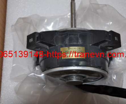 Motor điều hòa Daikin D50F-28 ARW34F8P50DA . Hàng chính hãng
