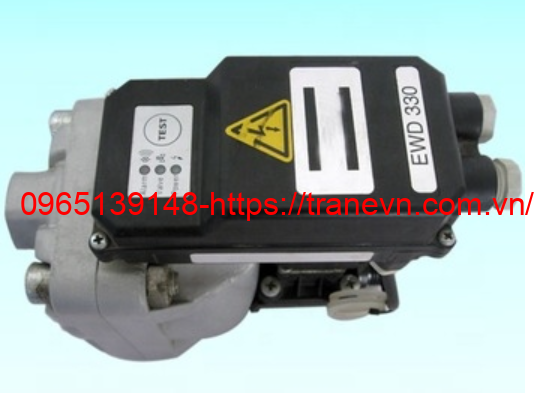 Van xả nước điện EWD 330 Atlas copco. Hàng chính hãng