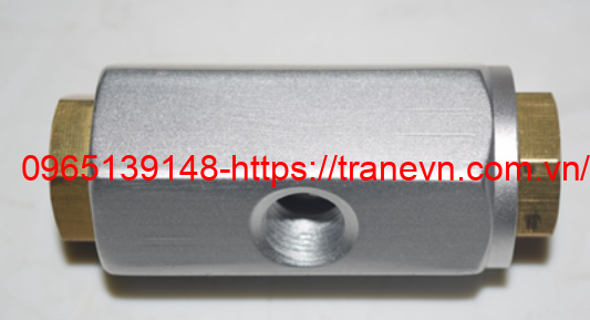 Van xả cấp tốc 02250100-042 Sullair Blowdown Valve 02250049-634