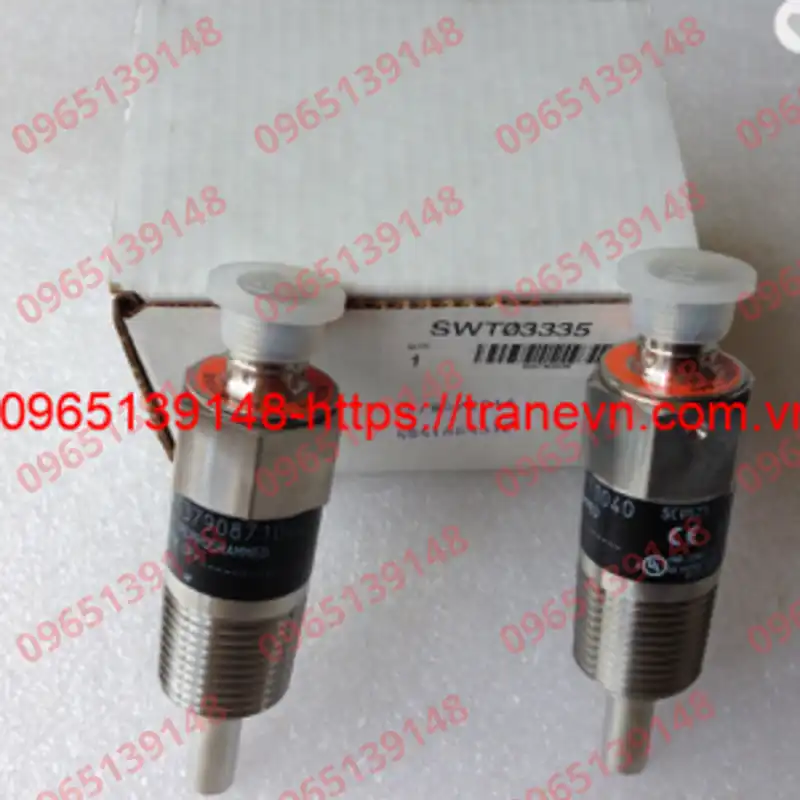 Công tắc dòng chảy chiller Trane SWT03334 flow switch SC0522