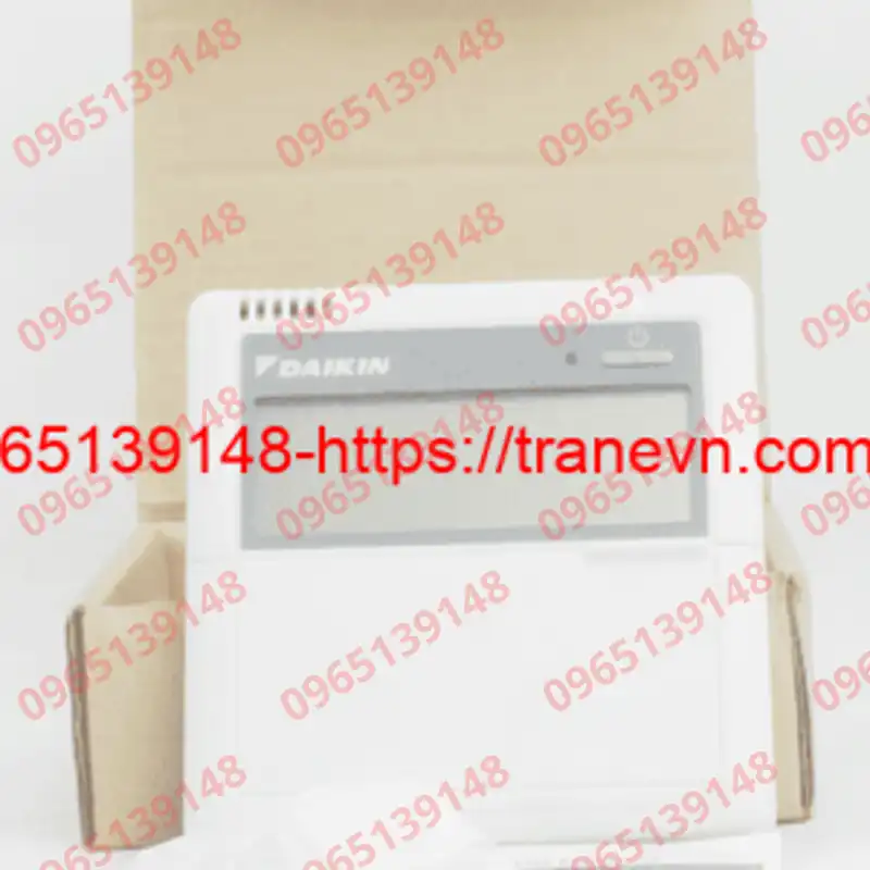 Daikin Air Conditioning 5015199 REMOTE CONTROLLER KIT BRC21A54