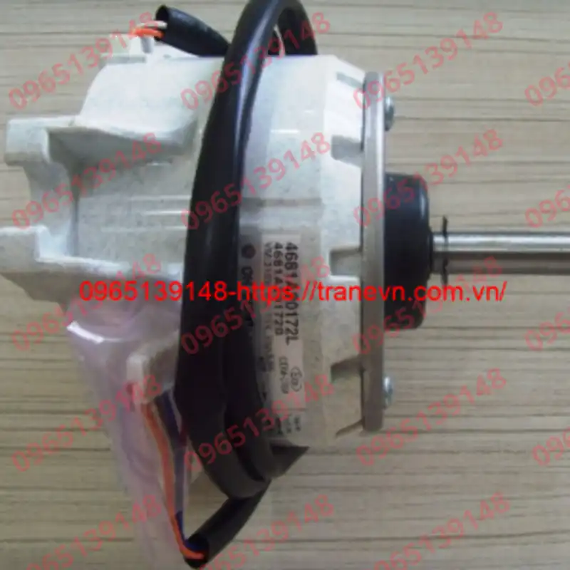 Động cơ điều hòa LG 4681a20172x. Hàng chính hãng.