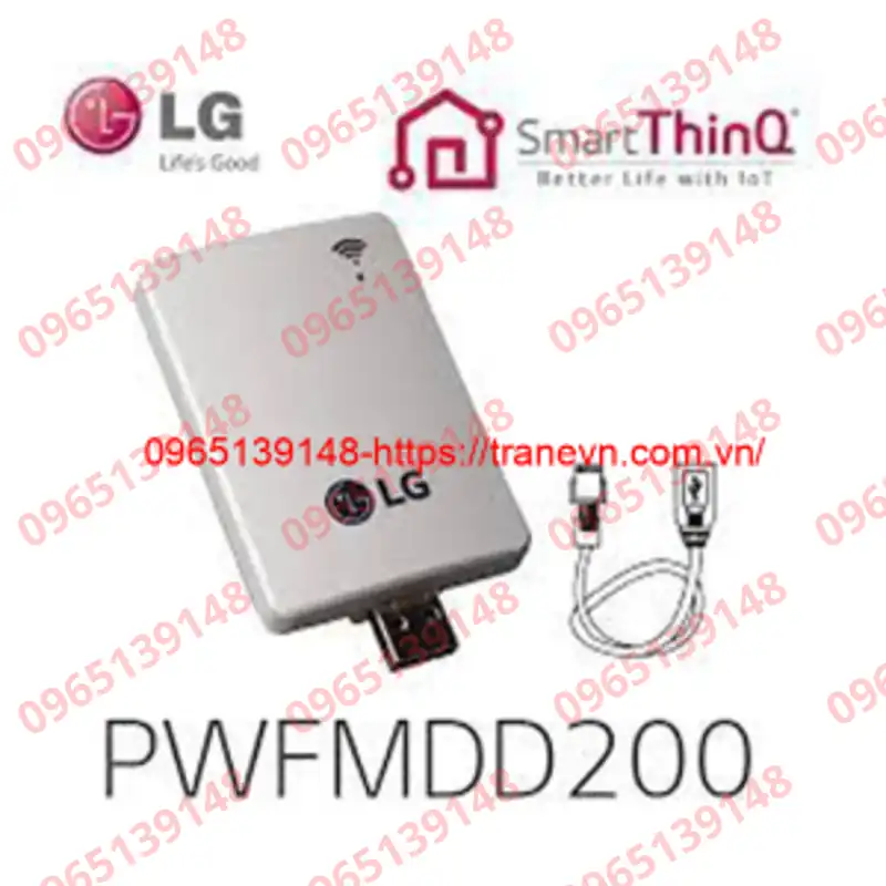 Bộ kiết nối Wifi điều hòa LG Pwfmdd200-aaa74919206