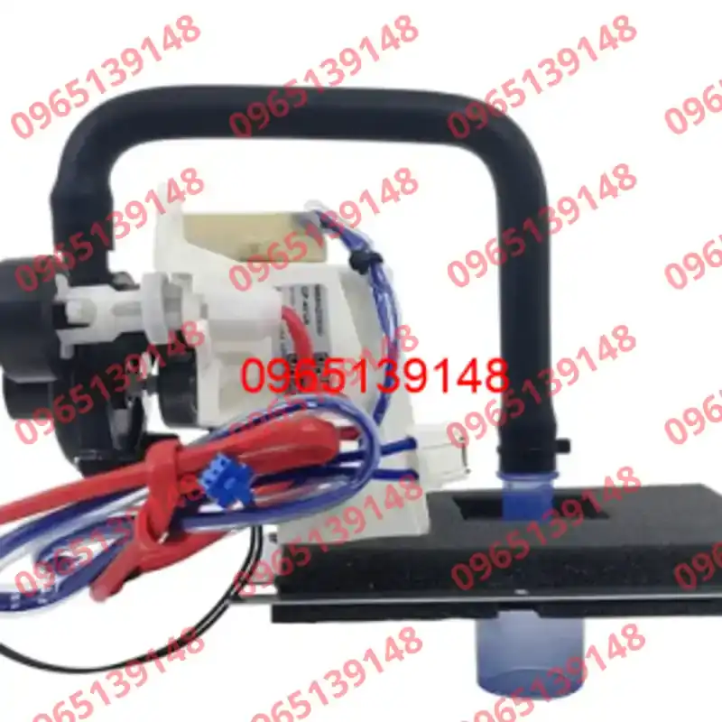 Bơm nước ngưng điều hòa LG 5859A20002D - Công ty Cổ Phần Smind