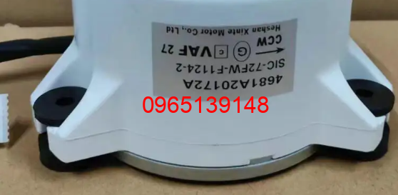 Motor điều hòa LG EAU43080039 - Công ty Cổ Phần Smind
