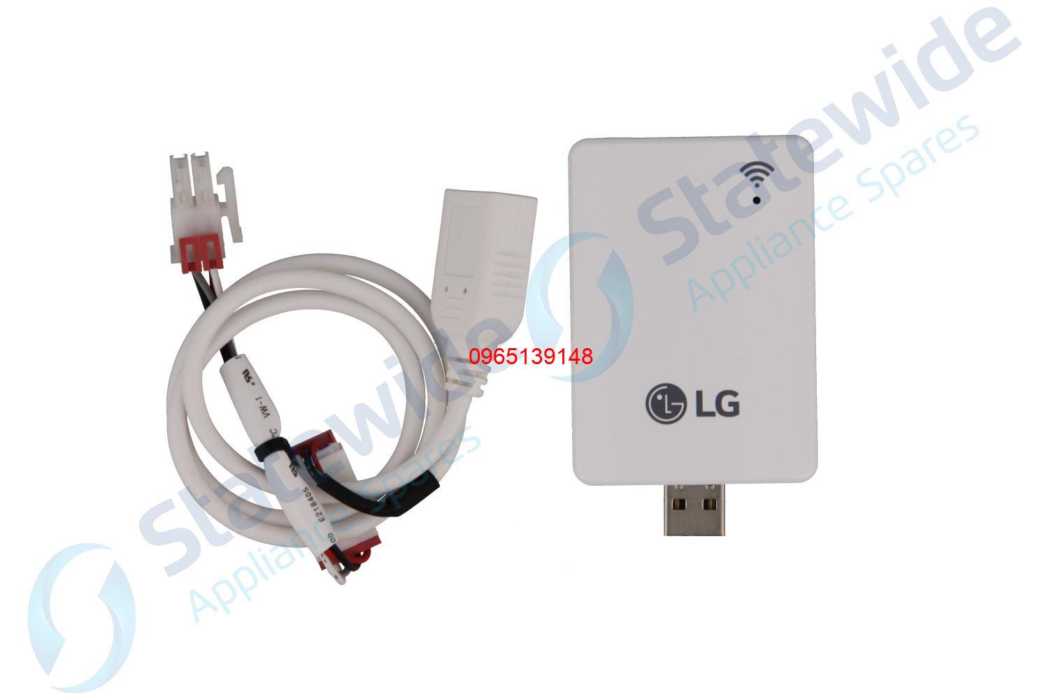 AAA74921612 Linh kiện điều hòa LG PLGMVW100 - Công ty Cổ Phần Smind