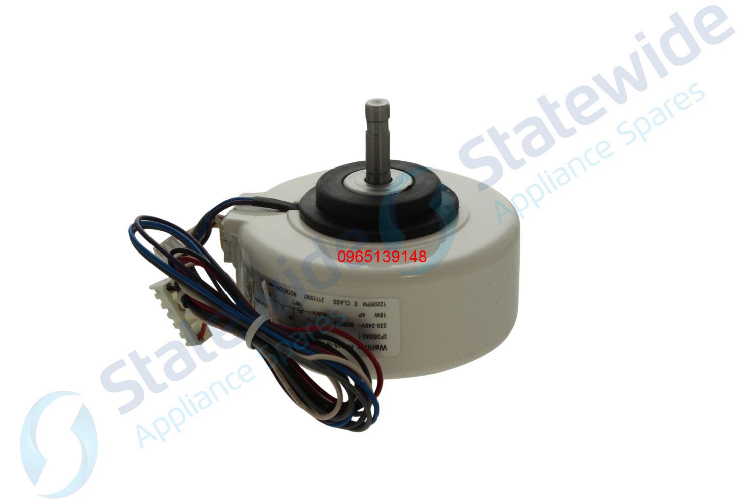 4016275 Linh kiện điều hòa DAIKIN FTN/FTNE/FTE/FTKD SERIES - Công ty Cổ ...
