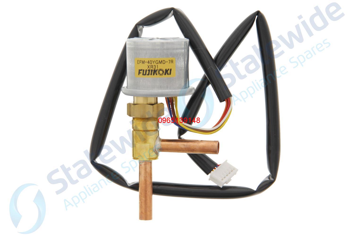 R61027401 Linh kiện điều hòa MITSUBISHI - Công ty Cổ Phần Smind