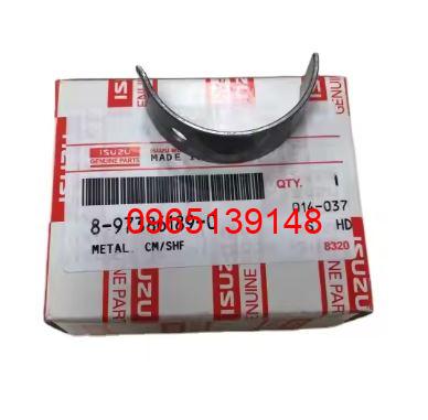 Bạc trục cam 4HK1-6HK1 ISUZU NQR / FVM / xe khách Samco 8973861890 ...