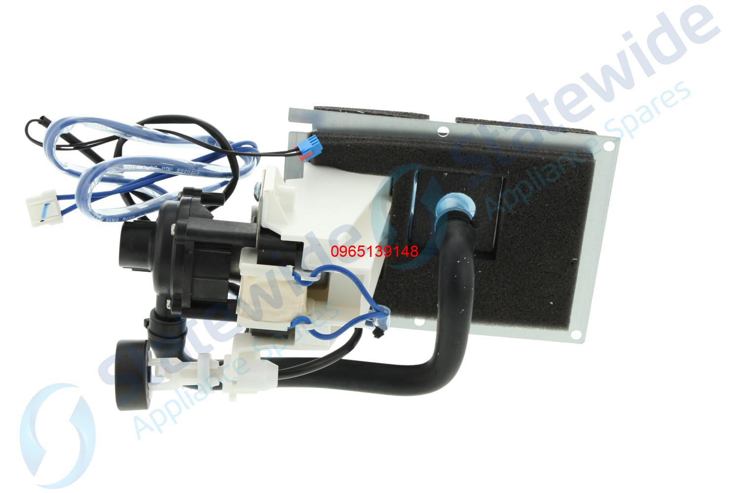 Linh kiện điều hòa 5859A20002C LG - Công ty Cổ Phần Smind