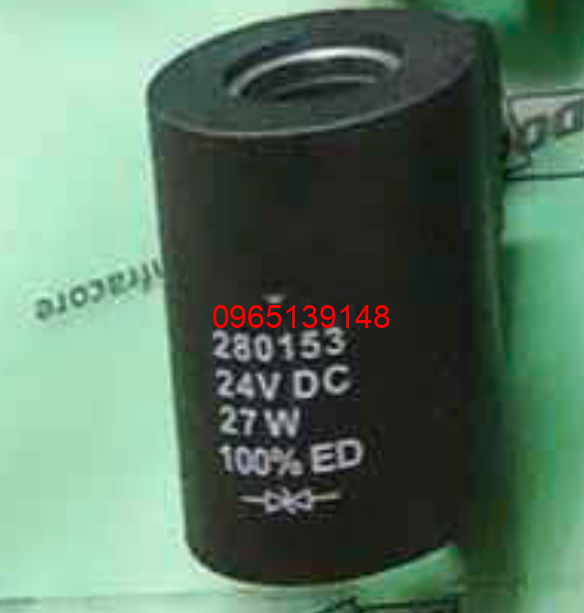 Linh kiện máy Doosan 280153 - Công ty Cổ Phần Smind