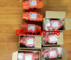 Motor rung 3 Pha OLI MVE 3800/15 - Công ty Cổ Phần Smind