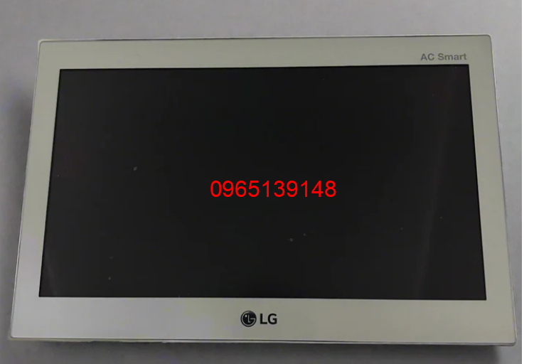 Màn hình điều khiển LG PACS5A000 - Công ty Cổ Phần Smind