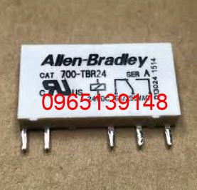 Relay Allen Bradley 700-TBR24 - Công ty Cổ Phần Smind