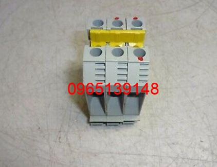 Terminal Allen Bradley 1492-J16 - Công ty Cổ Phần Smind