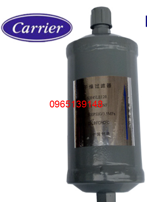 KH45LE120 – Phin lọc ẩm – Filter Drier - Công ty Cổ Phần Smind