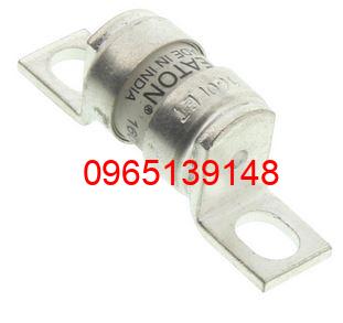 Cầu chì Bussmann 160Let - Công ty Cổ Phần Smind