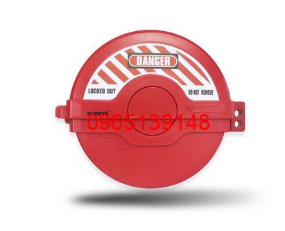 Khoá van cổng Brady 64057 - Công ty Cổ Phần Smind