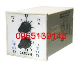 Timer JKN CATDV-E - Công ty Cổ Phần Smind