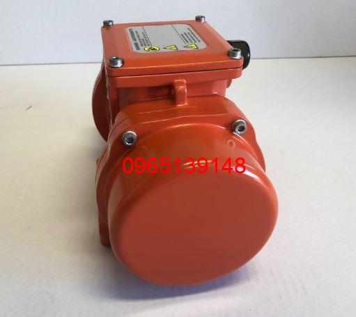 Motor rung 3 pha Oli Mve 200/3 - Công ty Cổ Phần Smind