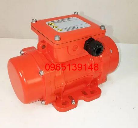 Motor rung 3 pha Oli Mve 100/3 - Công ty Cổ Phần Smind