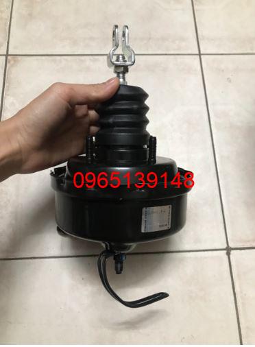 Bầu trợ lực côn NPR – NQR – xe khách Samco 8980338370 - Công ty Cổ Phần ...