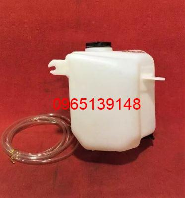 Bình nước phụ Isuzu D-Max / Mu-X 8980957012 - Công ty Cổ Phần Smind