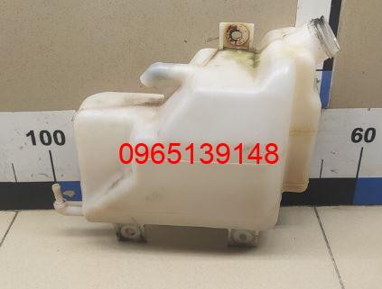 Bình nước phụ Isuzu FVR EURO4 8981781791 - Công ty Cổ Phần Smind