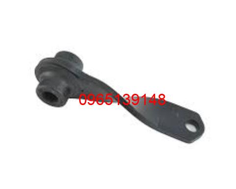Cao su giảm chấn đỡ thanh ống xả Isuzu QKR / NQR / xe khách Samco ...