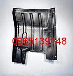Chắn bùn bánh sau Isuzu FVR / FVM 280PS 8981961090 - Công ty Cổ Phần Smind